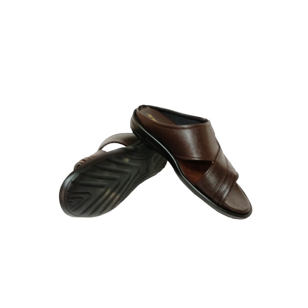 Eagle Leather chappals at lowest price on easy2by